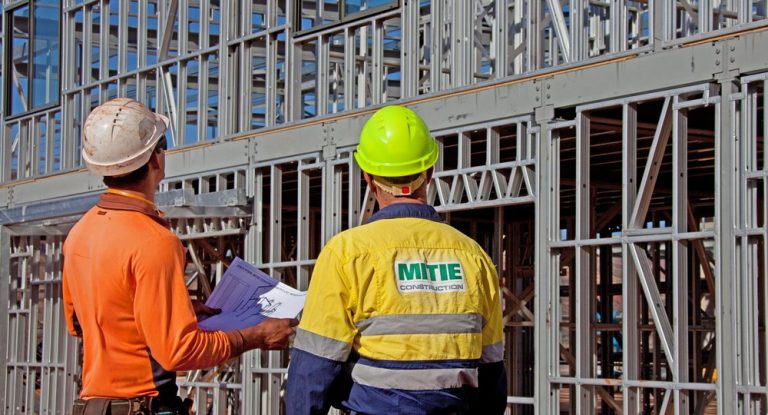 Mitie Construction | Business View Oceania