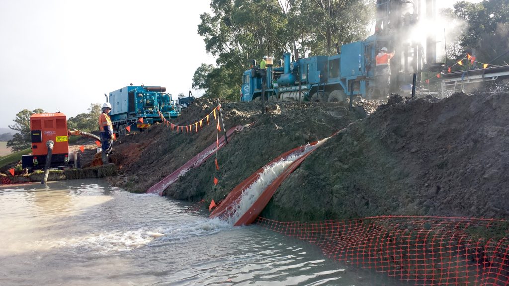 Australian Groundwater Technologies: Making Water Work | Business View ...