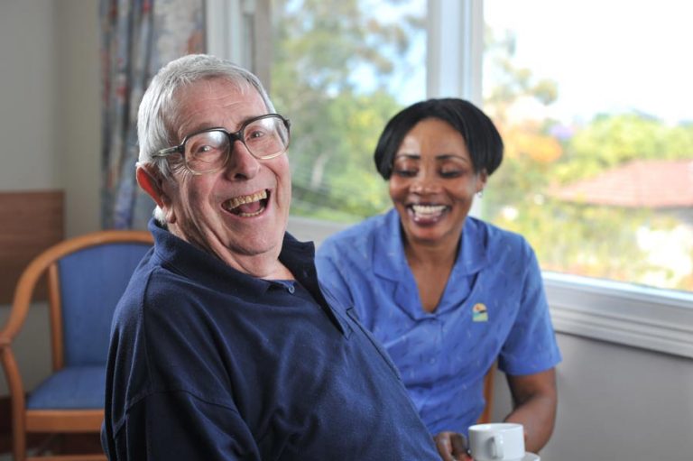 Hall & Prior Health & Aged Care Group: Committed to Excellence in Aged ...