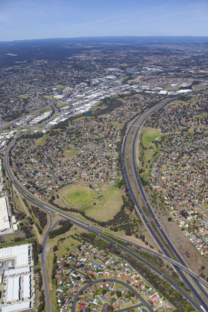 The changing face of Campbelltown City | Business View Oceania