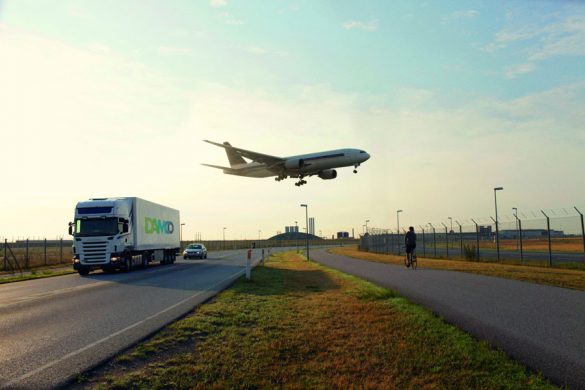 Damco: Global Logistics, Individual Solutions | Business View Oceania