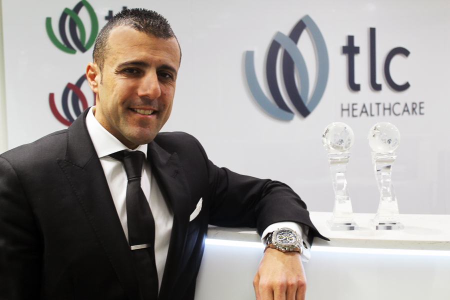 TLC Aged Care – Changing the face of Australian aged care | Business ...