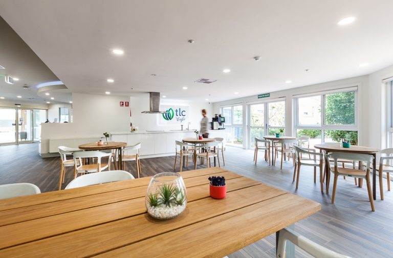 TLC Aged Care – Changing the face of Australian aged care | Business ...