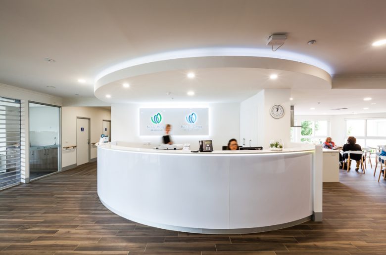 TLC Aged Care – Changing the face of Australian aged care | Business ...