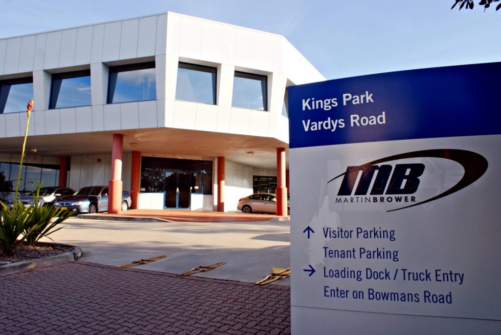 Martin Brower: Reliable and forward thinking supply chain solutions ...