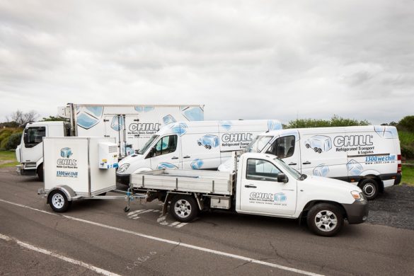 Damco: Global Logistics, Individual Solutions | Business View Oceania