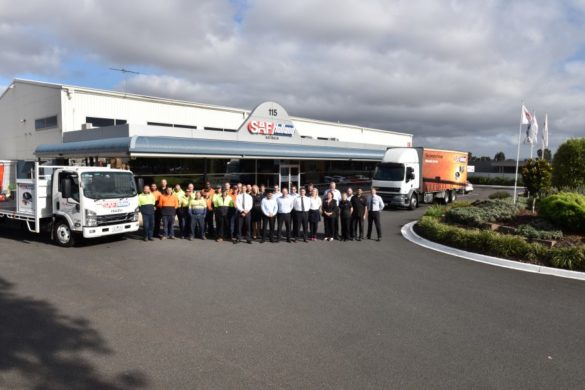 Damco: Global Logistics, Individual Solutions | Business View Oceania