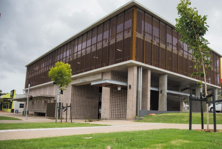 Livingston Shire | Business View Oceania