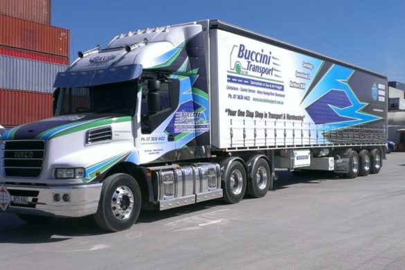 Damco: Global Logistics, Individual Solutions | Business View Oceania