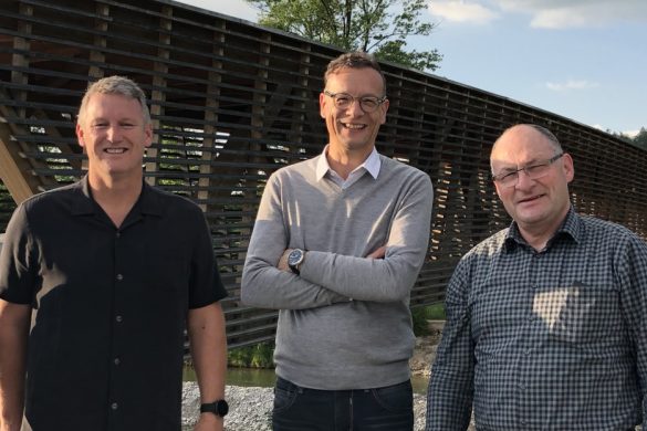 Hector Egger New Zealand Limited Archives | Business View Oceania