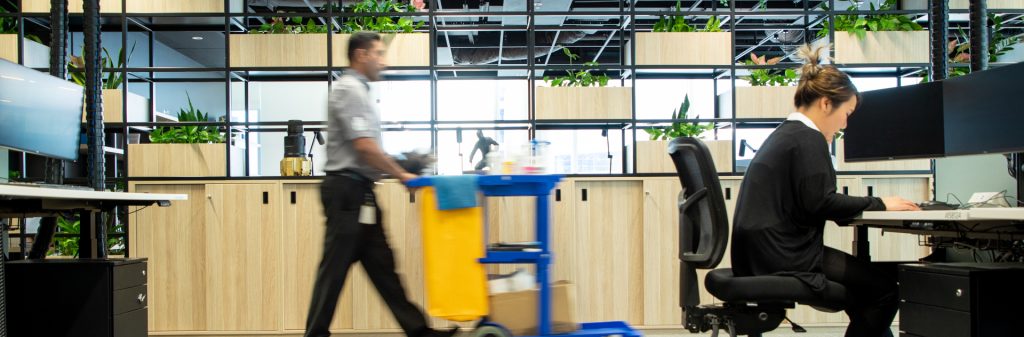 ServiceFM - Everything’s Connected | Business View Oceania