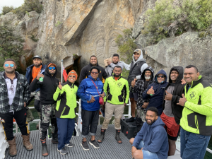 Baypine Forestry - Servicing the Forest Industry | Business View Oceania