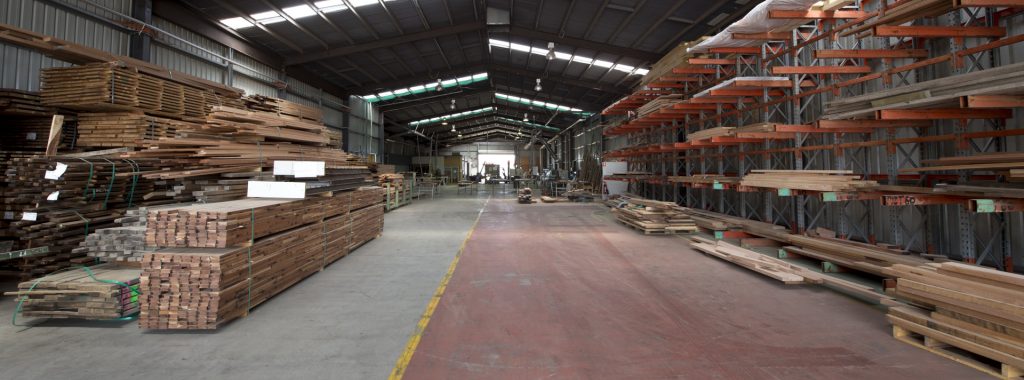 DTM Timber - Ensuring A Greener Future | Business View Oceania