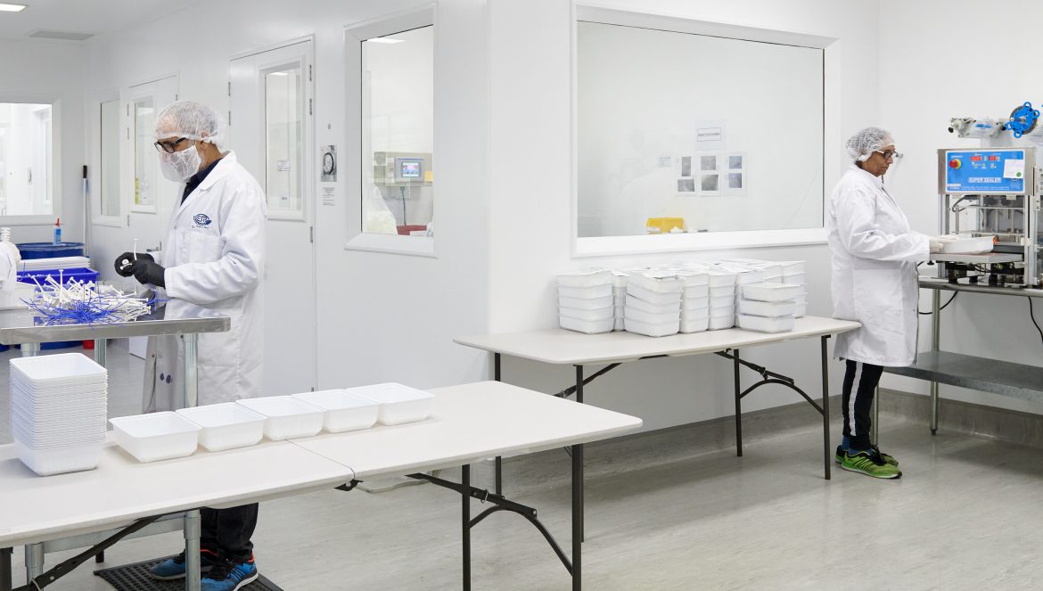 LGC Group (LGC) The WA Traffic Experts | Business View Oceania