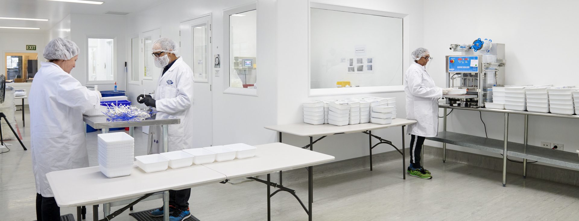 ESP Medical - Smart Solutions for Tough Conditions | Business View Oceania