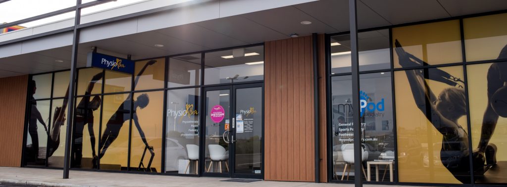 PhysioXtra - Going the Extra Mile | Business View Oceania