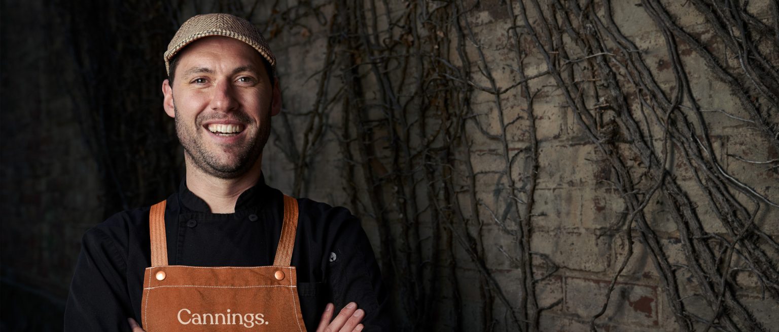 Cannings - Melbourne, Australia | Business View Oceania