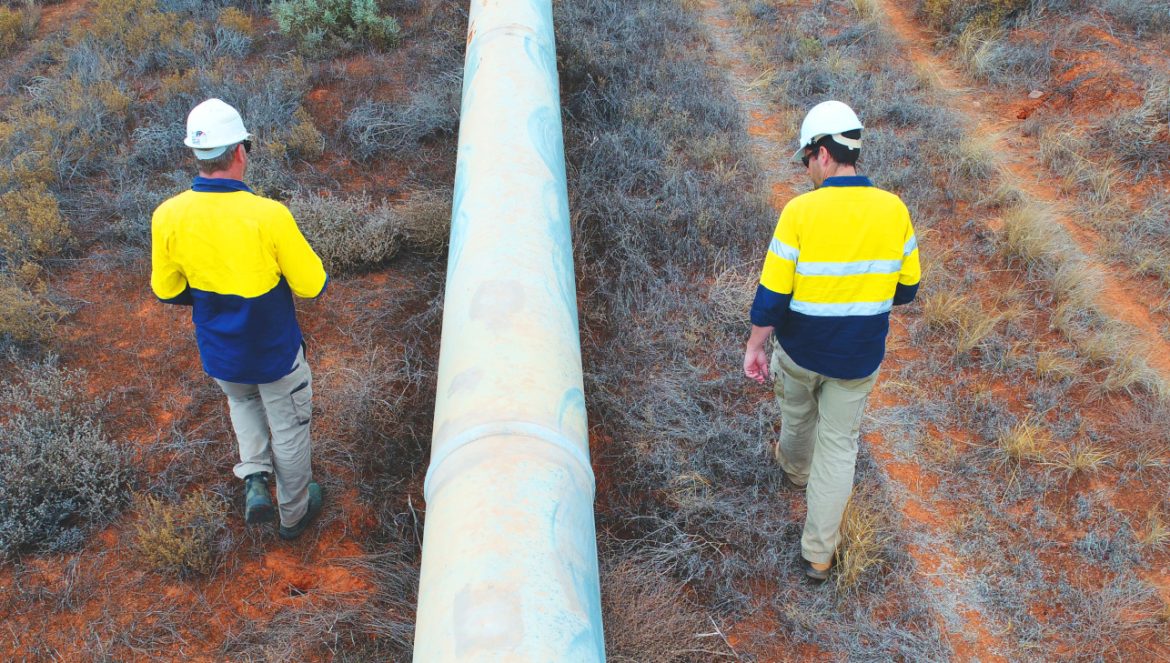 LGC Group (LGC) The WA Traffic Experts | Business View Oceania