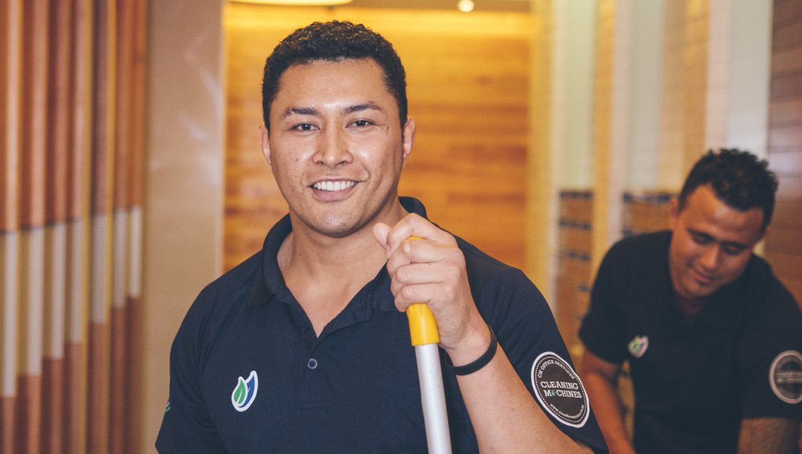 V&V Walsh - Bunbury, Western Australia | Business View Oceania