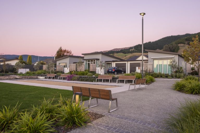 Olive Estate Lifestyle Village (Olive Estate) - Richmond, New Zealand ...