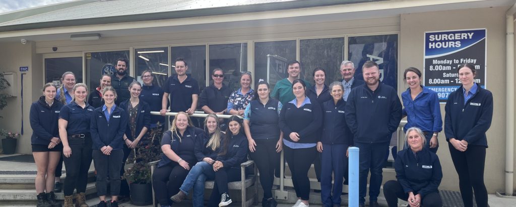 Swans Veterinary Services - Esperance, Western Australia | Business ...