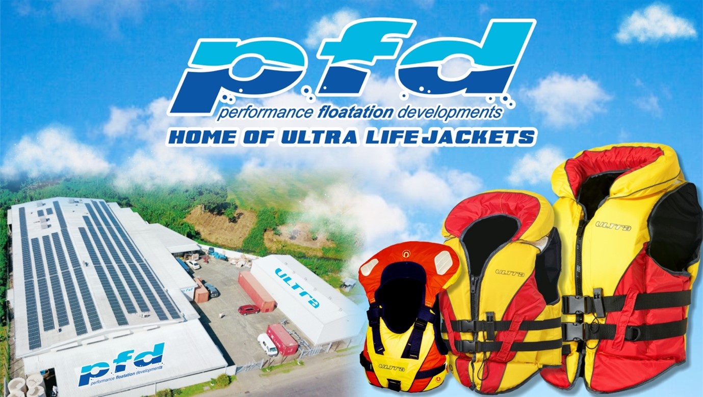 Textile Clothing & Footwear Council of Fiji - Suva, Fiji Islands ...