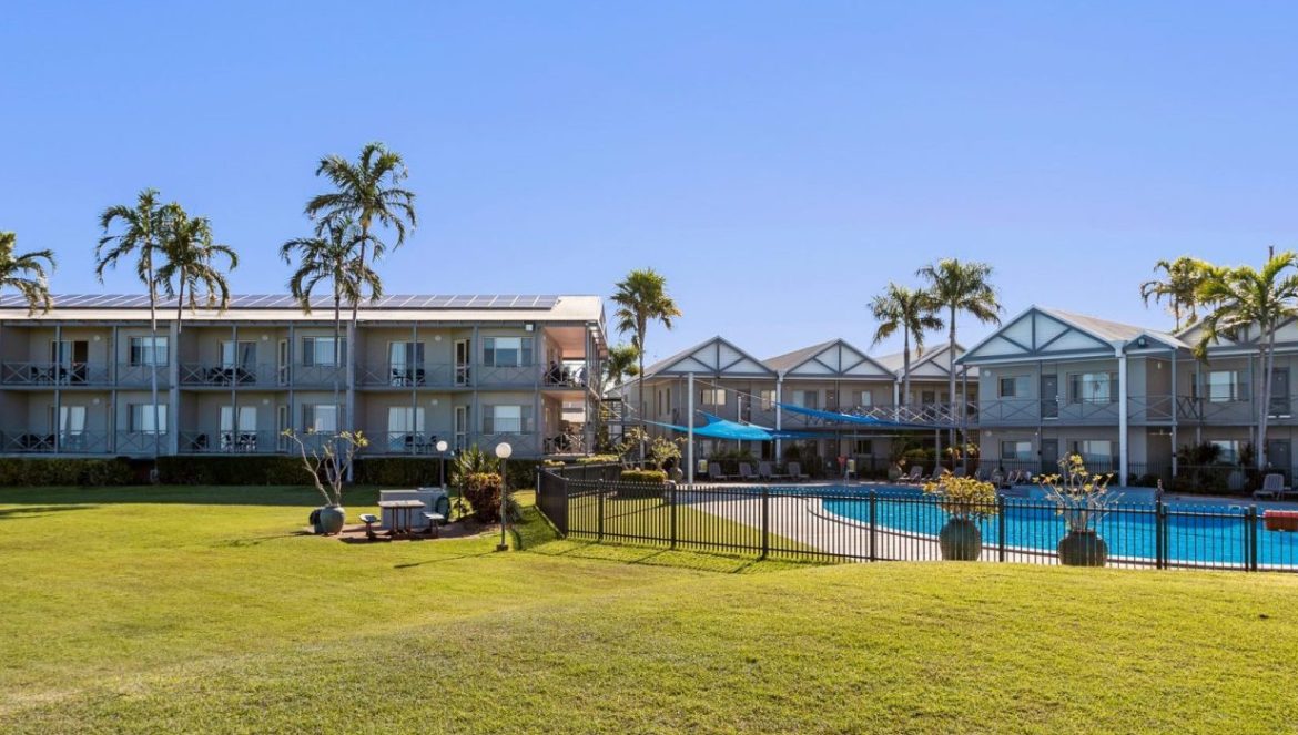 V&V Walsh - Bunbury, Western Australia | Business View Oceania