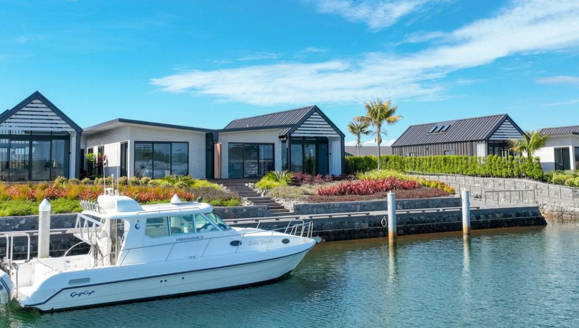 Goodwin Aged Care Services | Business View Oceania