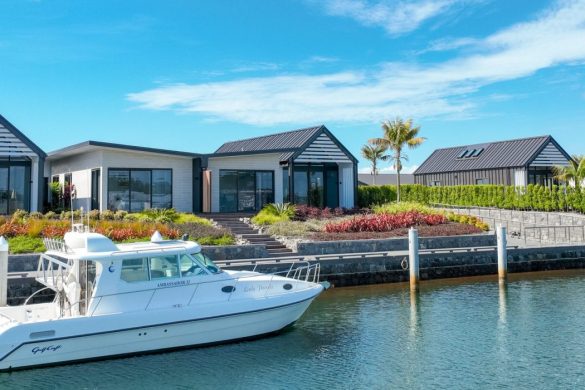 RCR Infrastructure (New Zealand) - The future of engineering | Business ...