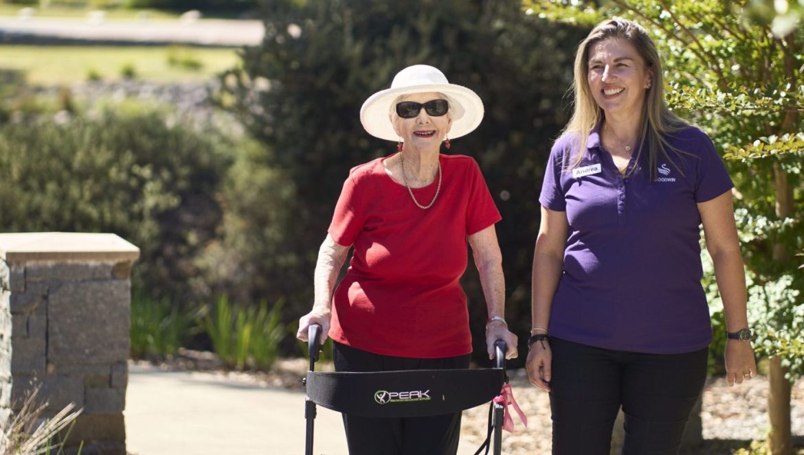 Goodwin Aged Care Services | Business View Oceania