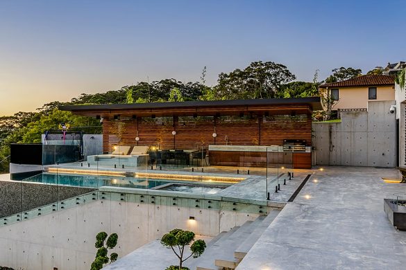 RCR Infrastructure (New Zealand) - The future of engineering | Business ...