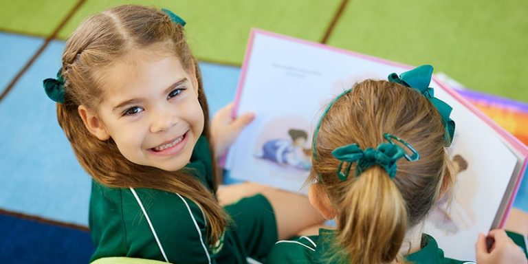 Trinity Anglican School | Business View Oceania